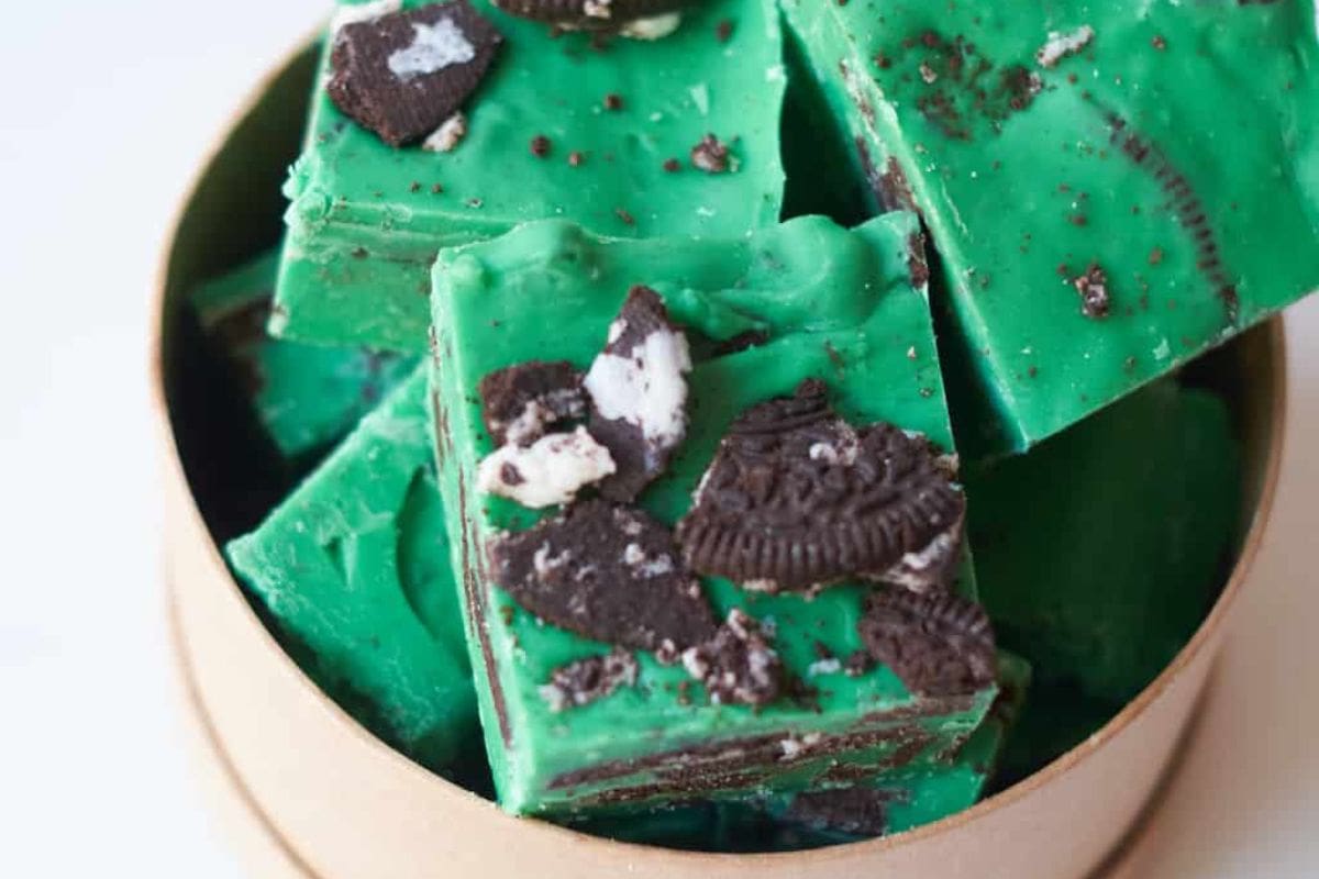 25 Simple Fudge Recipes for Every Sweet Tooth - Food Plus Words