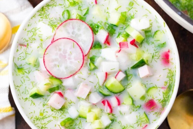 15 Hearty Ham Soup Recipes Perfect for Cold Days - Food Plus Words