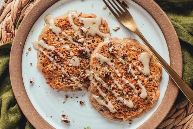 25 Easter Brunch Recipes That Balance Sweet and Savory - Food Plus Words