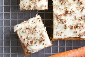 25 Easter Dishes to Bring for Church, Brunch, or Dinner - Food Plus Words