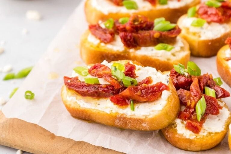 25 Easter Finger Food Ideas Everyone Goes Back For - Food Plus Words