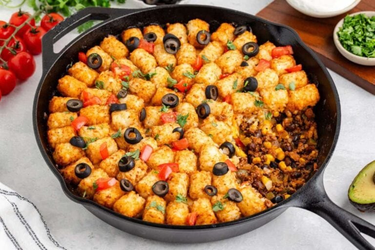 25 Easy Friday Night Dinner Ideas To Start Your Weekend - Food Plus Words