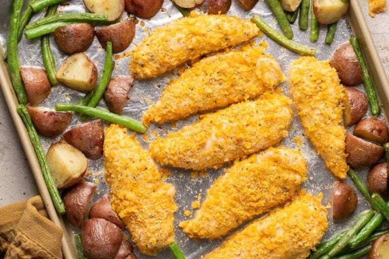 25 Monday Night Dinner Ideas That Make Mondays Easier - Food Plus Words