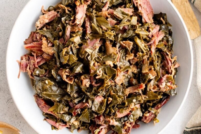 25 Southern Soul Food Recipes That Taste Like Home - Food Plus Words