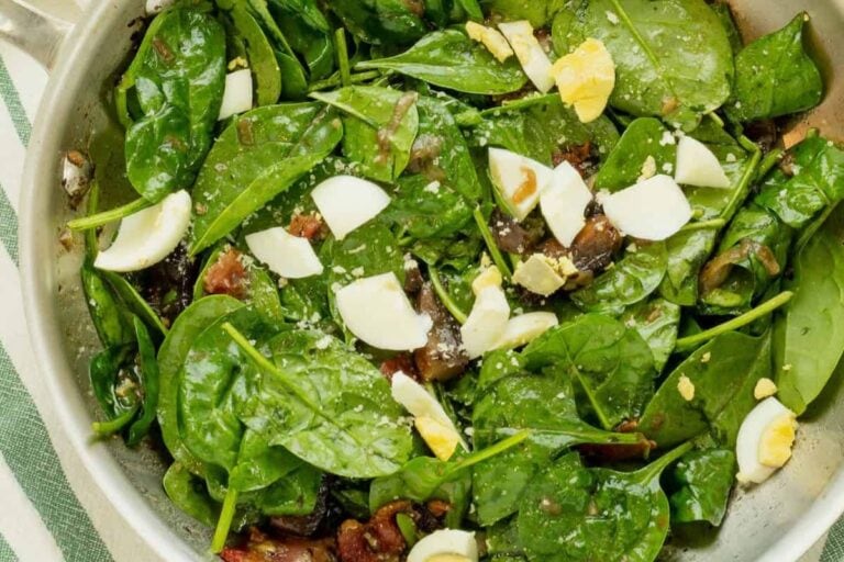 25 Fresh Spring Salads to Brighten Every Meal - Food Plus Words